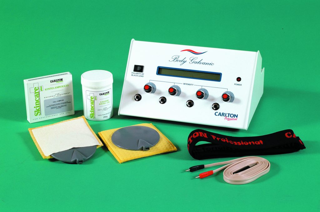 Body Galvanic – Elegans Health & Beauty Australia Pty Ltd