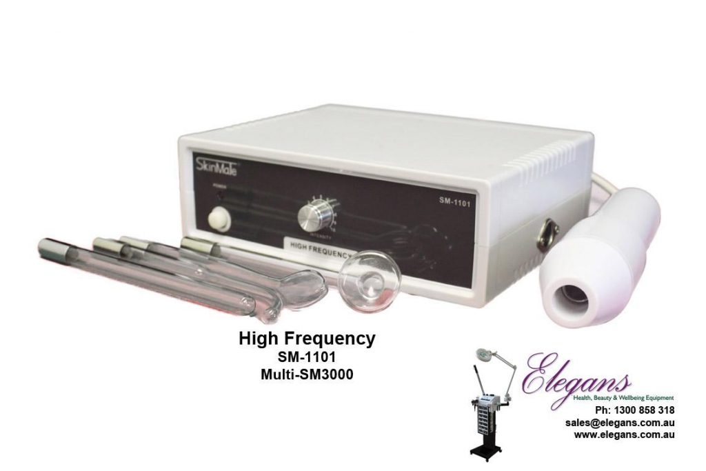 High Frequency Machine – Elegans Health & Beauty Australia Pty Ltd